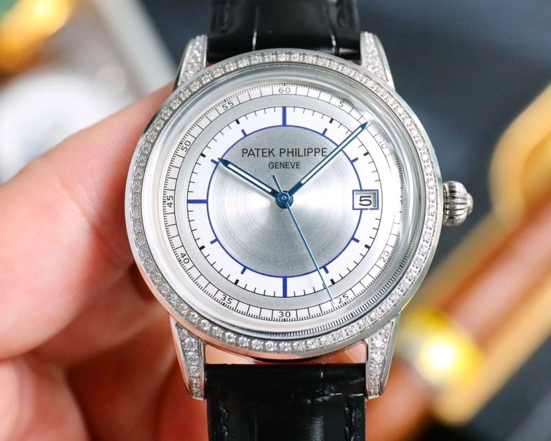 Genuine PATEK PHILIPPE Watches