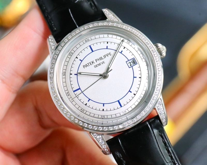Genuine PATEK PHILIPPE Watches