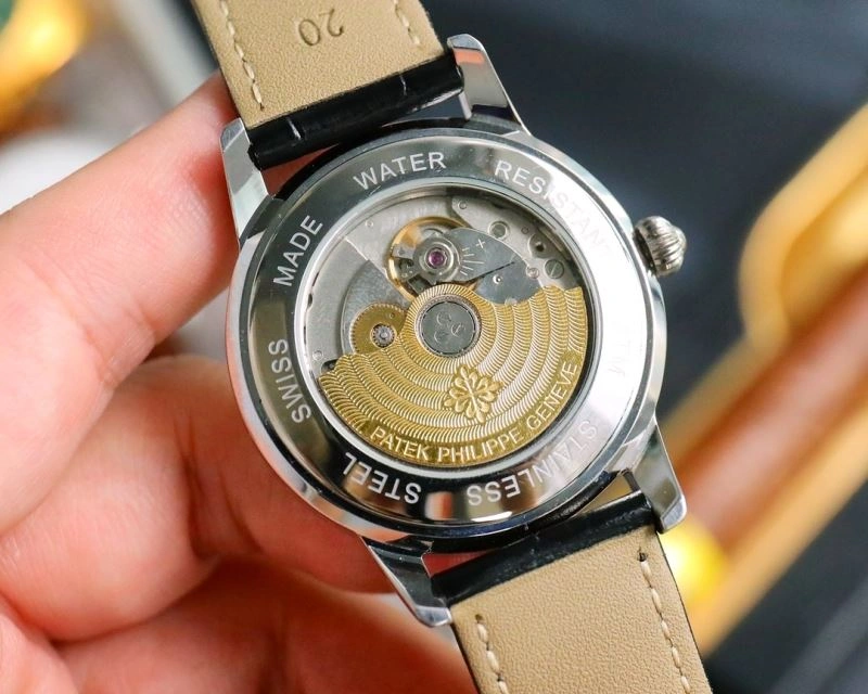 Genuine PATEK PHILIPPE Watches