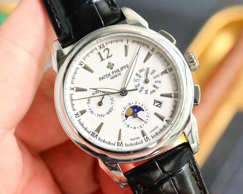 Legit PATEK PHILIPPE Watches