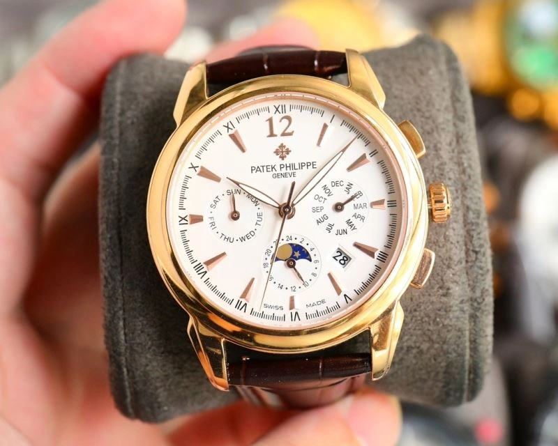 Legit PATEK PHILIPPE Watches