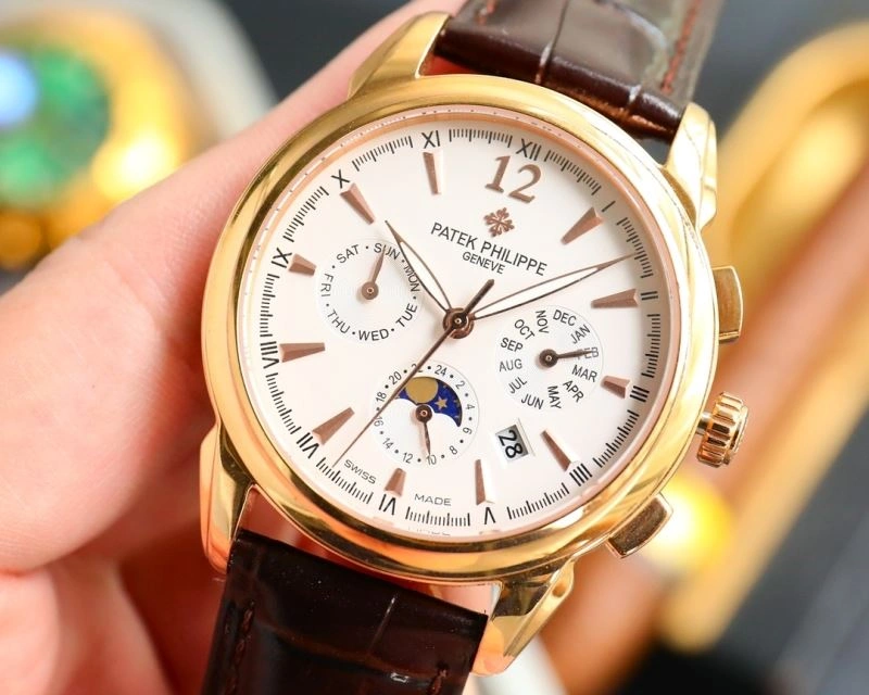 Legit PATEK PHILIPPE Watches