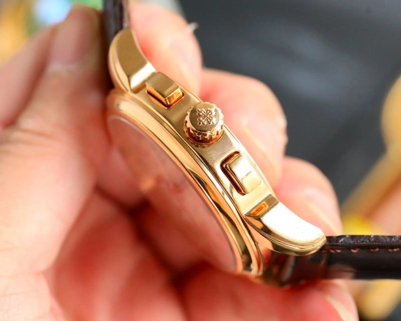 Legit PATEK PHILIPPE Watches