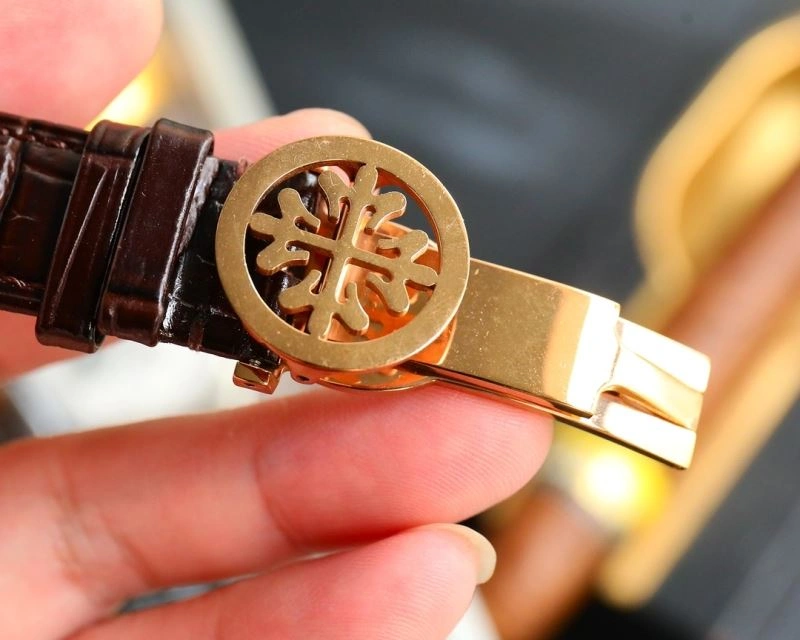 Legit PATEK PHILIPPE Watches