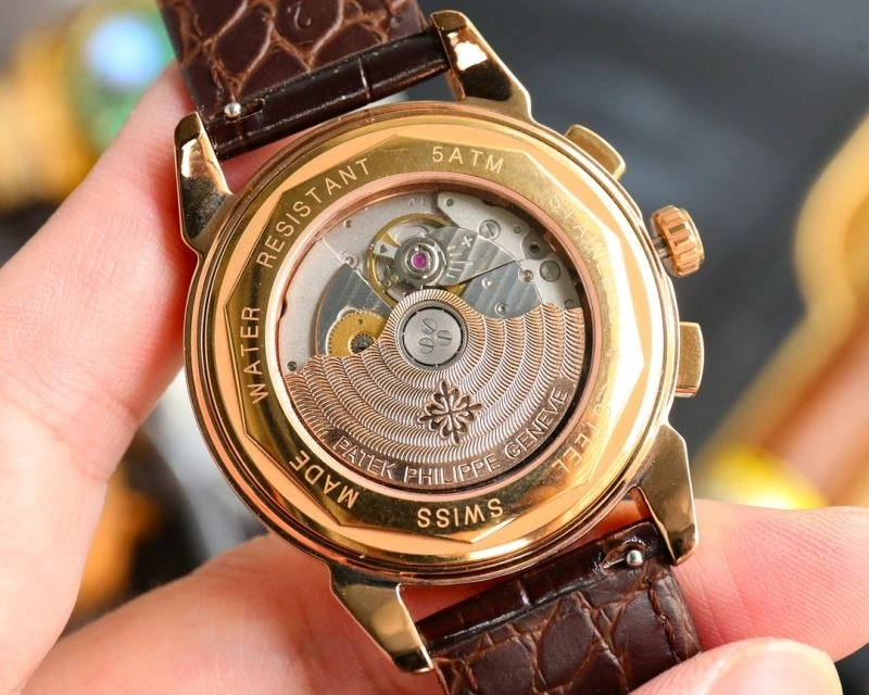 Legit PATEK PHILIPPE Watches