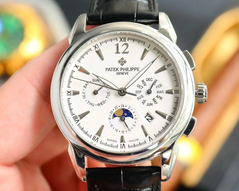 Legit PATEK PHILIPPE Watches