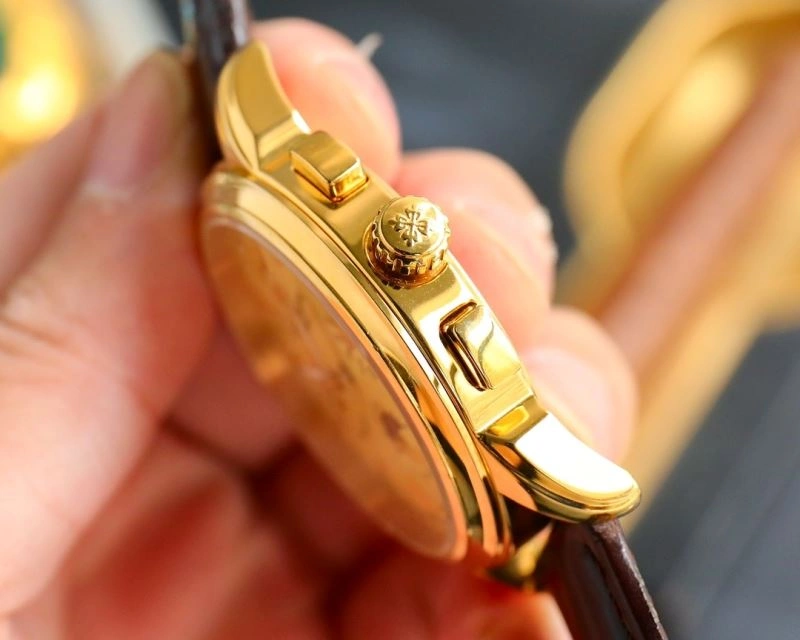 Real PATEK PHILIPPE Watches