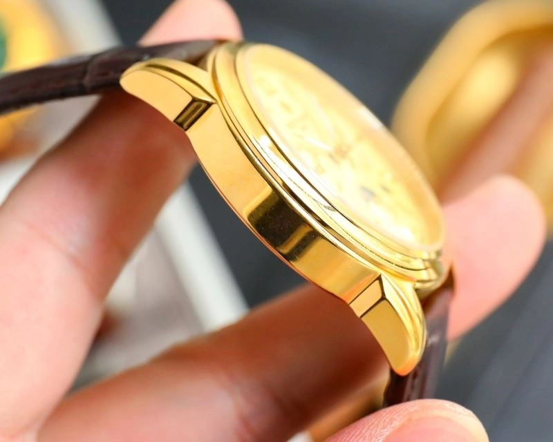 Real PATEK PHILIPPE Watches