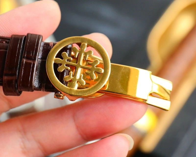 Real PATEK PHILIPPE Watches