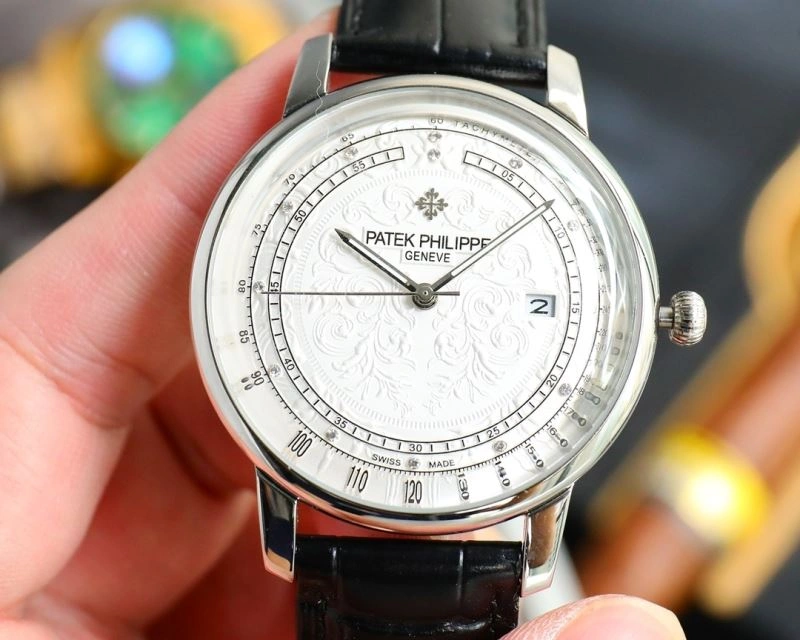 Genuine PATEK PHILIPPE Watches
