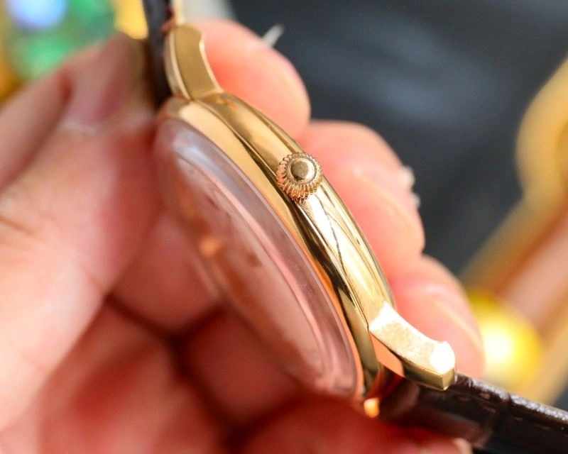 Genuine PATEK PHILIPPE Watches