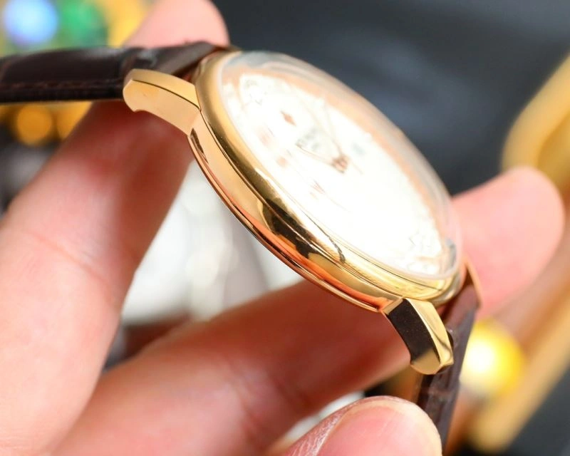 Genuine PATEK PHILIPPE Watches