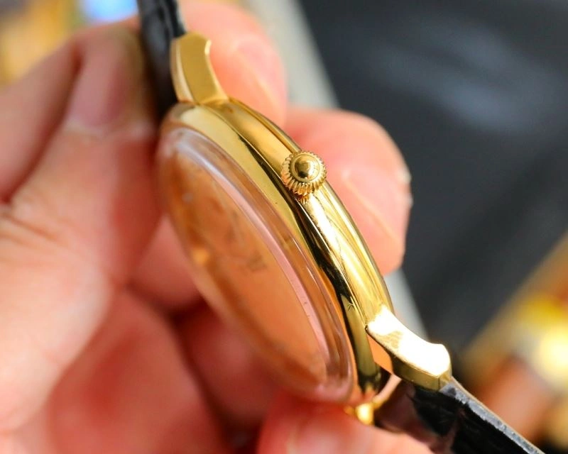 Genuine PATEK PHILIPPE Watches