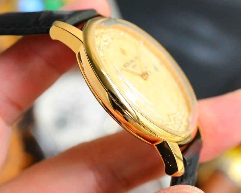 Genuine PATEK PHILIPPE Watches