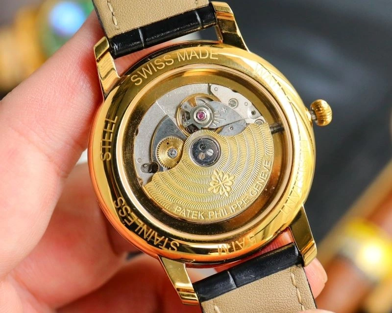 Genuine PATEK PHILIPPE Watches