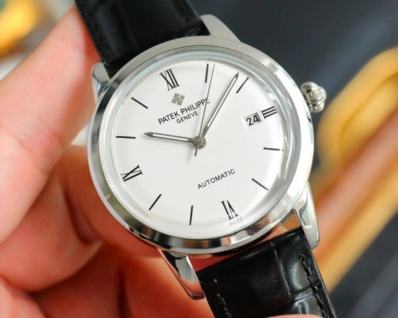 Real PATEK PHILIPPE Watches