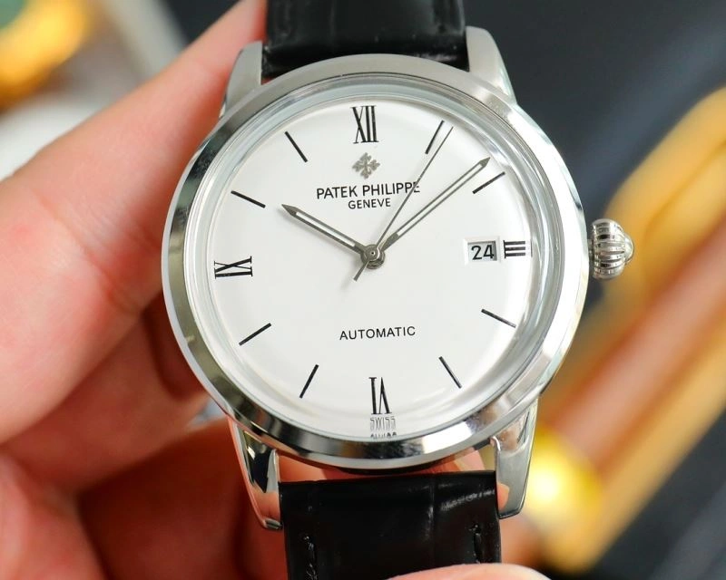 Real PATEK PHILIPPE Watches