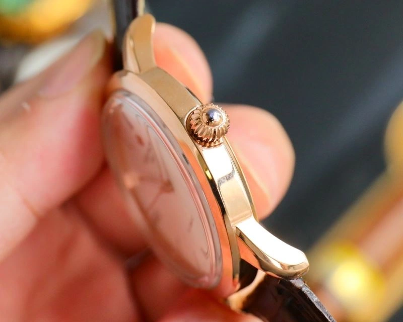 Real PATEK PHILIPPE Watches