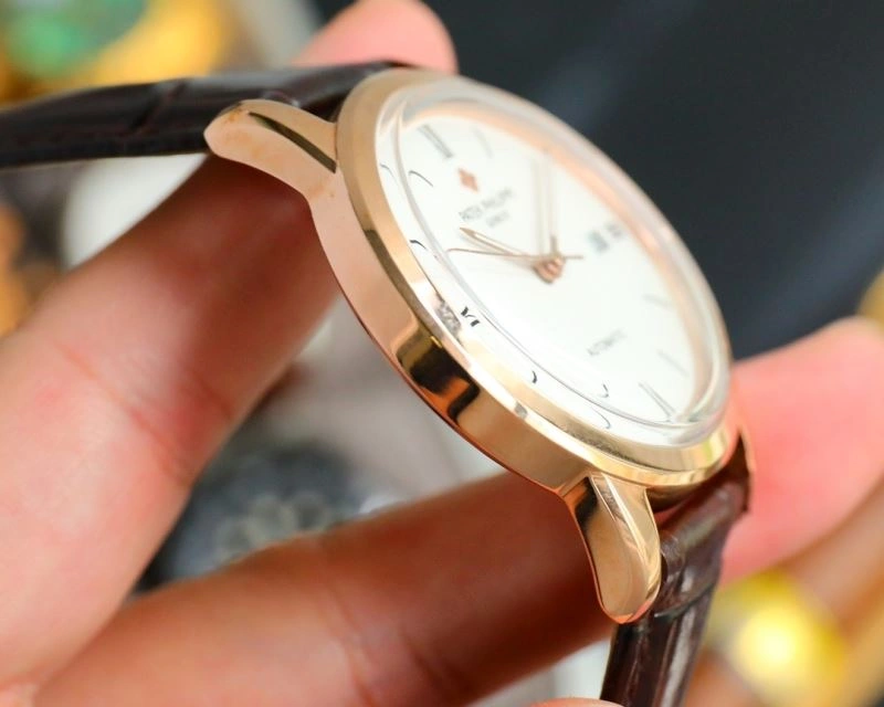 Real PATEK PHILIPPE Watches