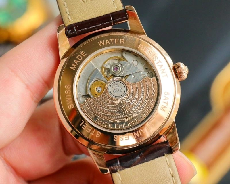 Real PATEK PHILIPPE Watches