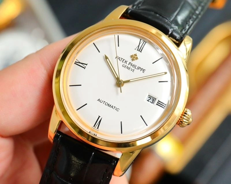 Original PATEK PHILIPPE Watches
