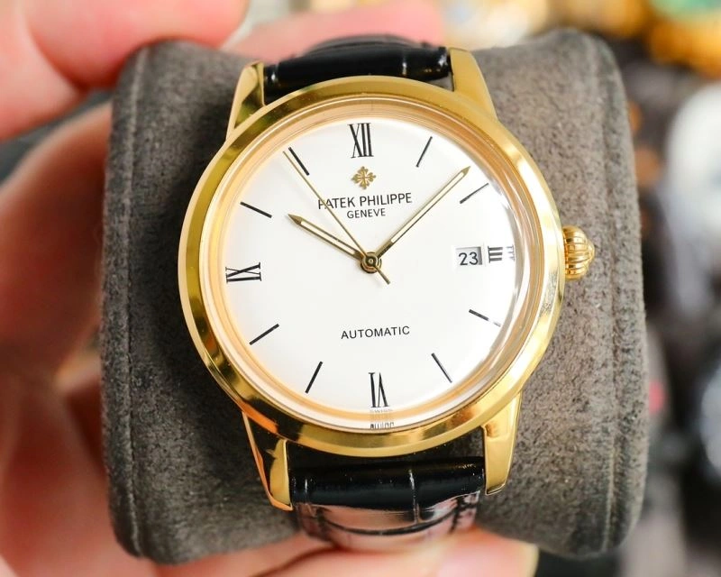 Original PATEK PHILIPPE Watches