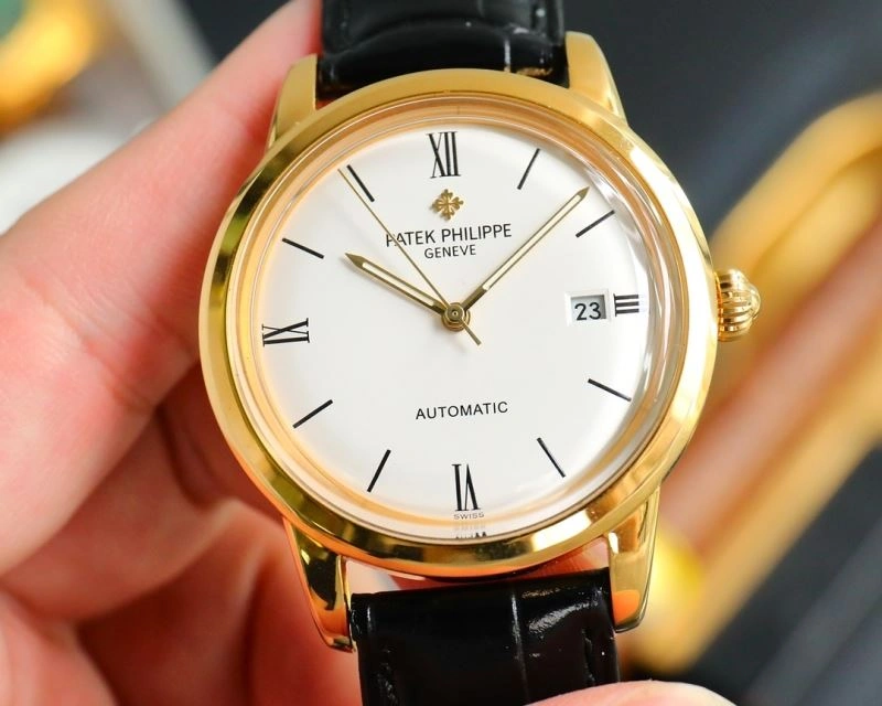 Original PATEK PHILIPPE Watches