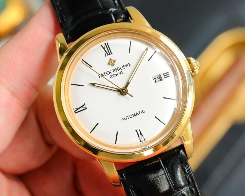 Original PATEK PHILIPPE Watches