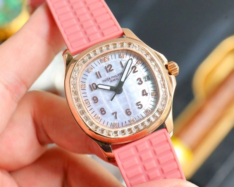 Value-priced PATEK PHILIPPE Watches