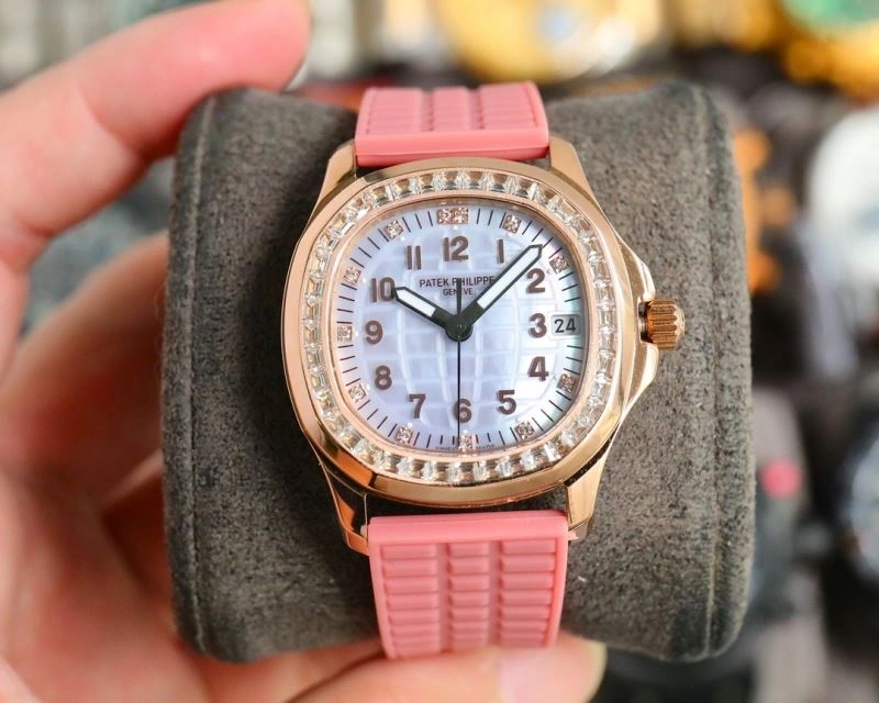 Value-priced PATEK PHILIPPE Watches