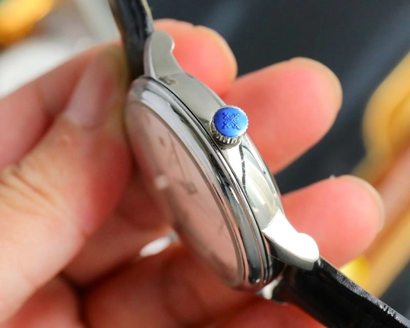 Official PATEK PHILIPPE Watches