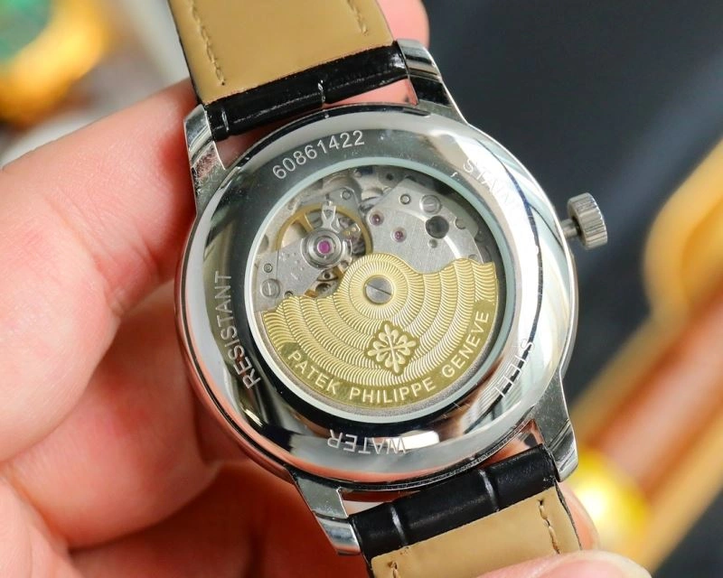 Official PATEK PHILIPPE Watches
