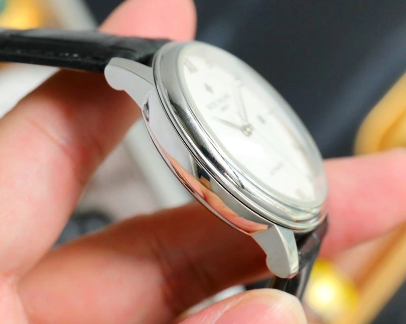 Official PATEK PHILIPPE Watches