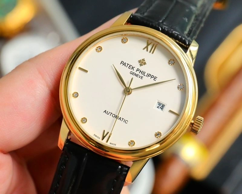 Perfect replica PATEK PHILIPPE Watches