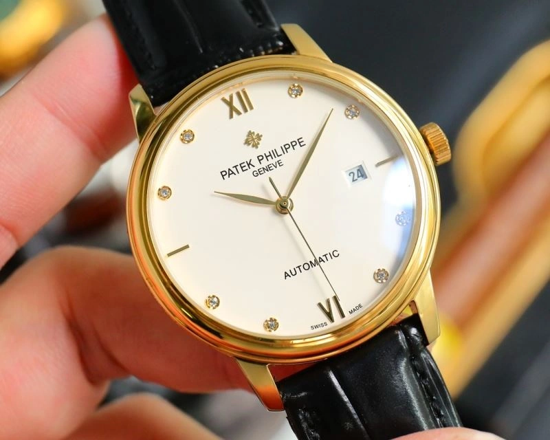 Perfect replica PATEK PHILIPPE Watches
