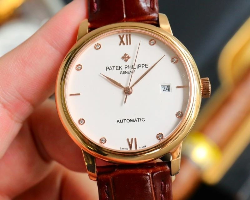 Perfect replica PATEK PHILIPPE Watches