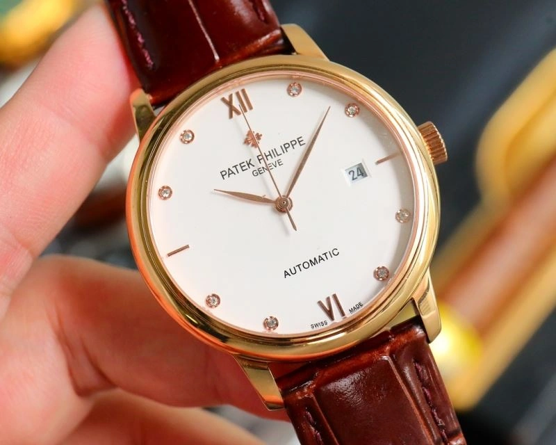 Perfect replica PATEK PHILIPPE Watches
