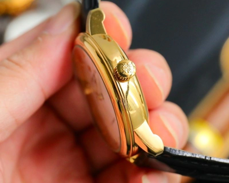 Perfect replica PATEK PHILIPPE Watches