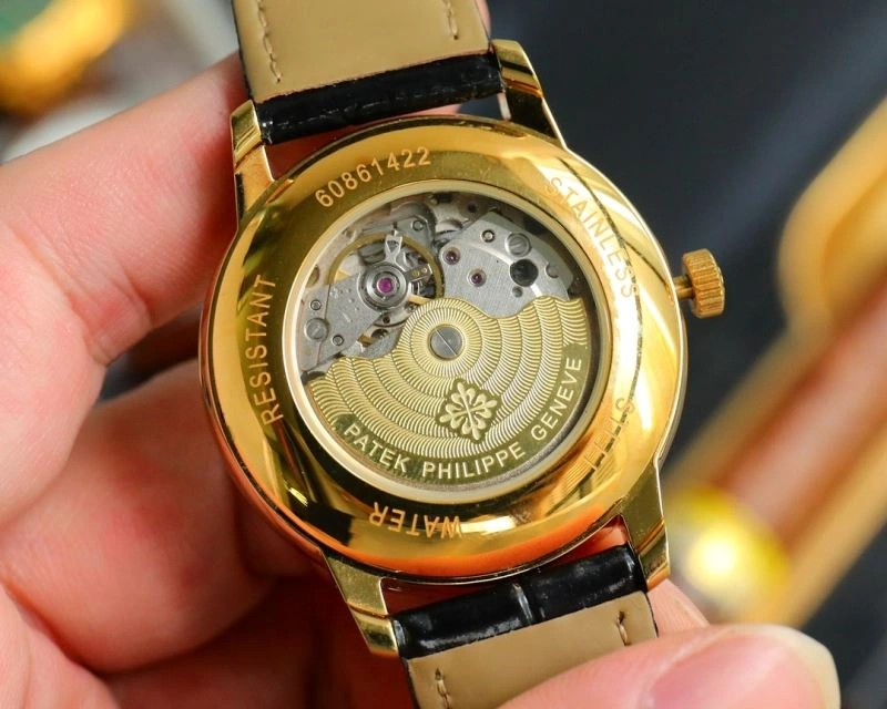 Perfect replica PATEK PHILIPPE Watches