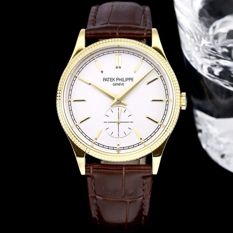 Perfect replica PATEK PHILIPPE Watches