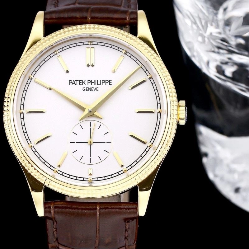 Perfect replica PATEK PHILIPPE Watches