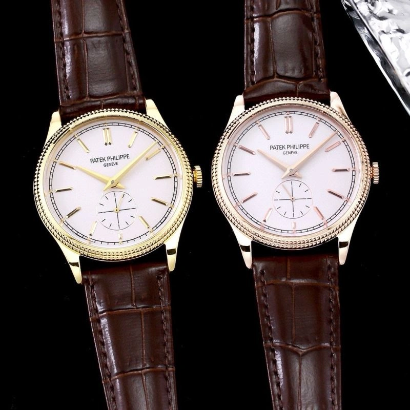 Perfect replica PATEK PHILIPPE Watches