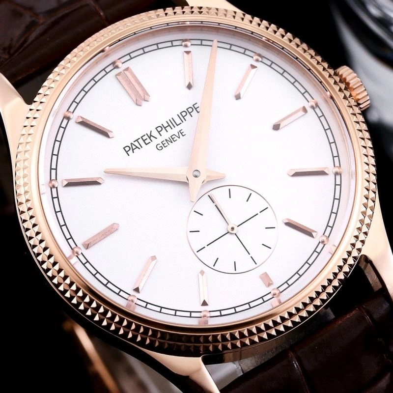 Perfect replica PATEK PHILIPPE Watches