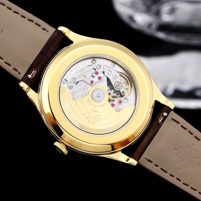 Perfect replica PATEK PHILIPPE Watches
