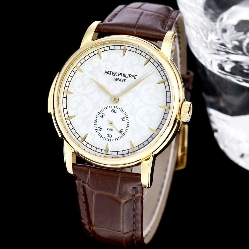 Affordable PATEK PHILIPPE Watches