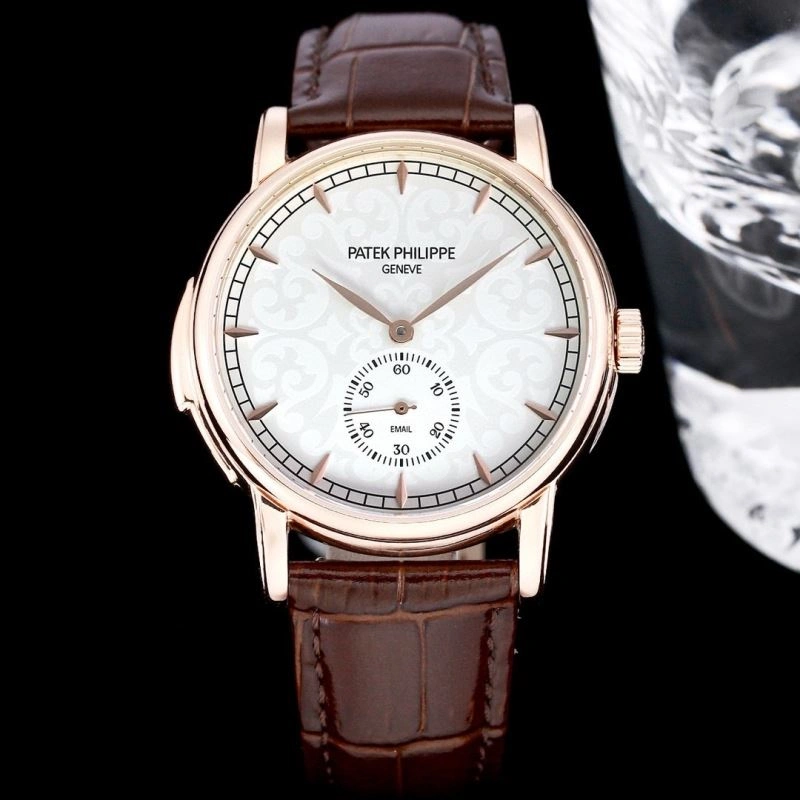 Affordable PATEK PHILIPPE Watches