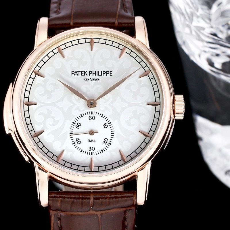 Affordable PATEK PHILIPPE Watches