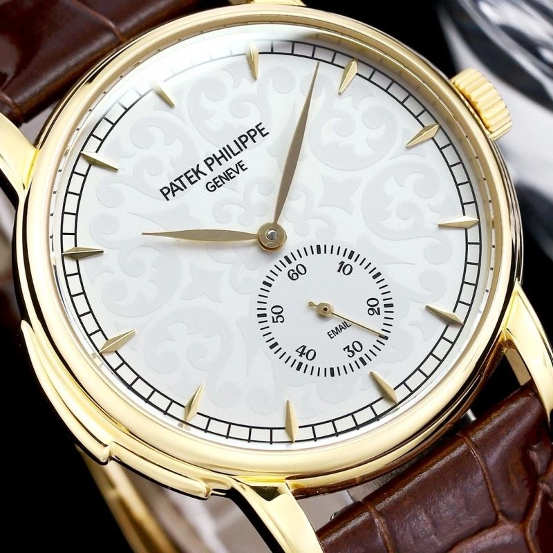 Affordable PATEK PHILIPPE Watches