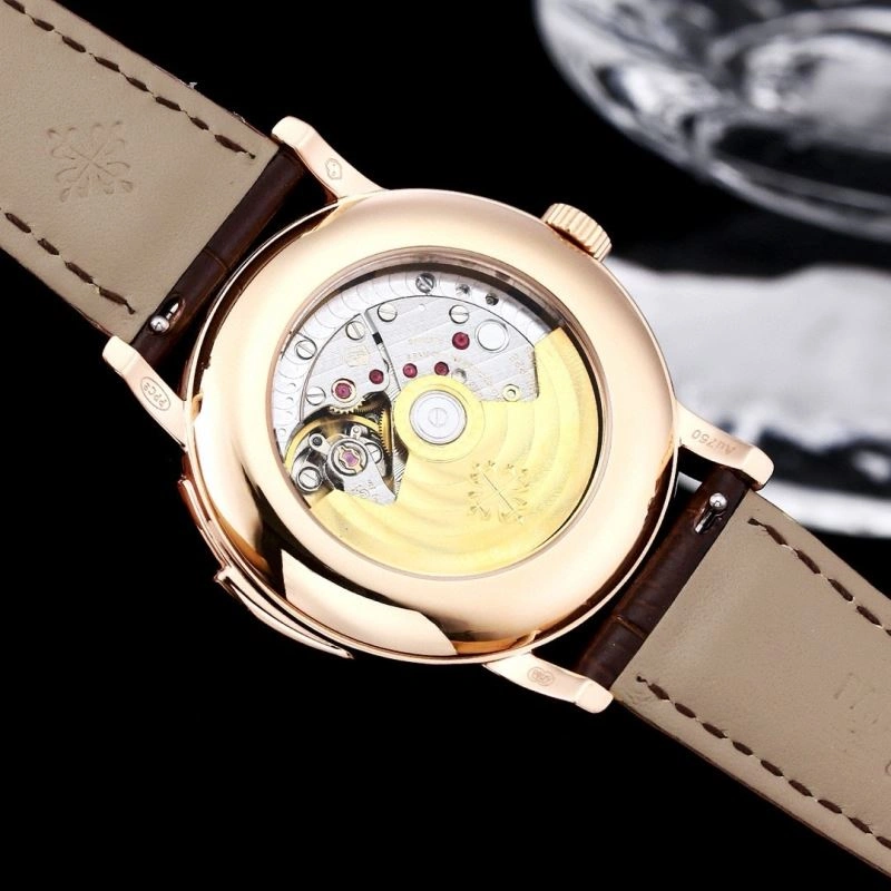 Affordable PATEK PHILIPPE Watches