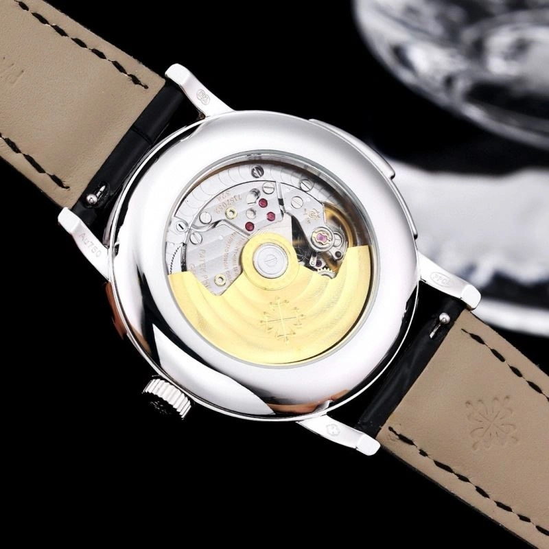 High accuracy PATEK PHILIPPE Watches